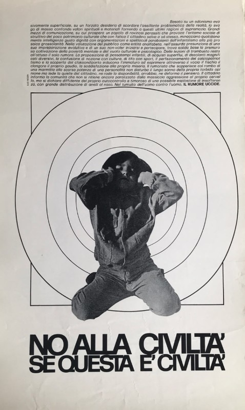 Rediscovering Ilio Negri’s graphic design: vision, communication, and ...