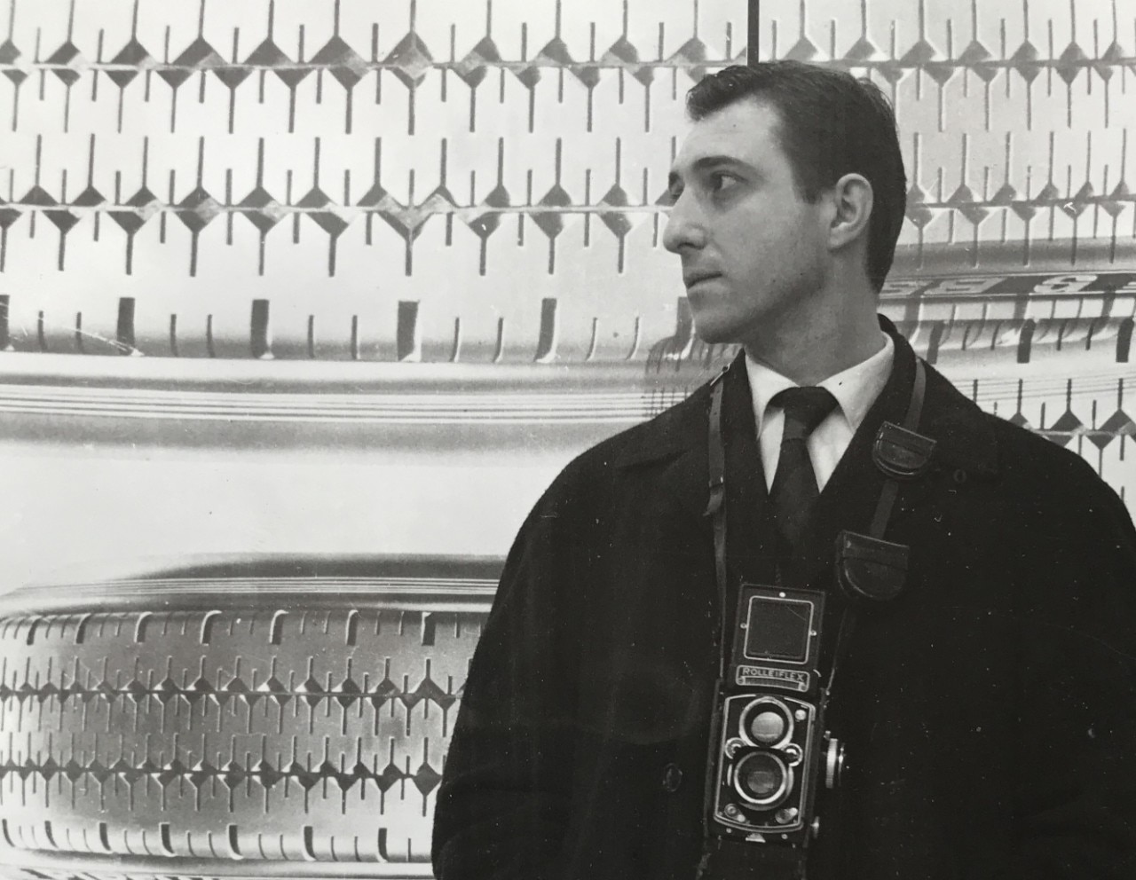 Rediscovering Ilio Negri’s graphic design: vision, communication, and ...