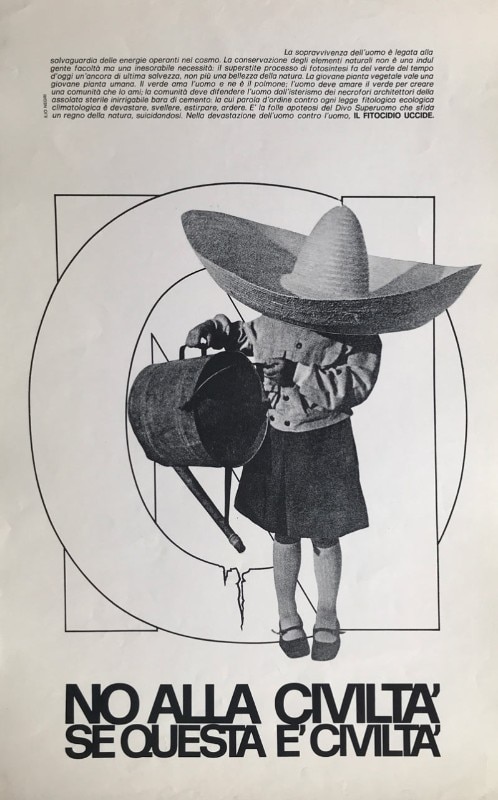 Rediscovering Ilio Negri’s graphic design: vision, communication, and ...