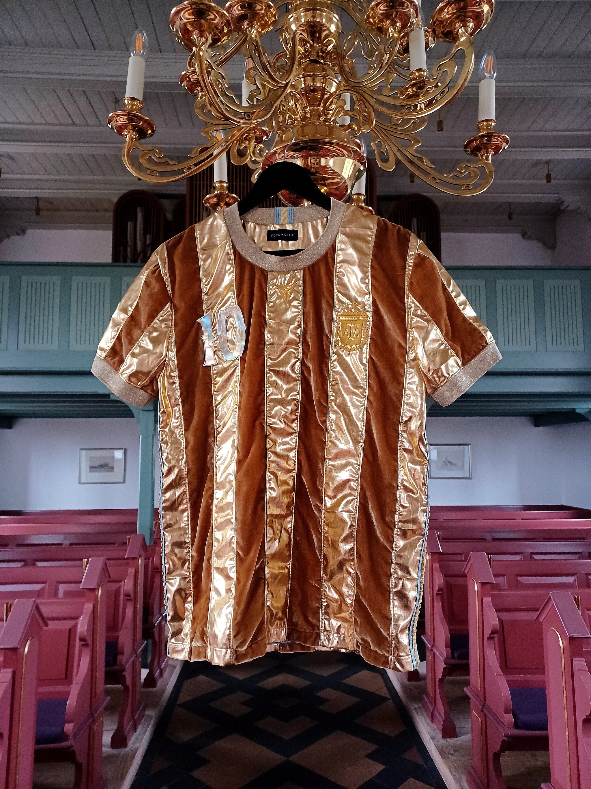 Designing football shirts: 10 kits that made the history of the Euros ...