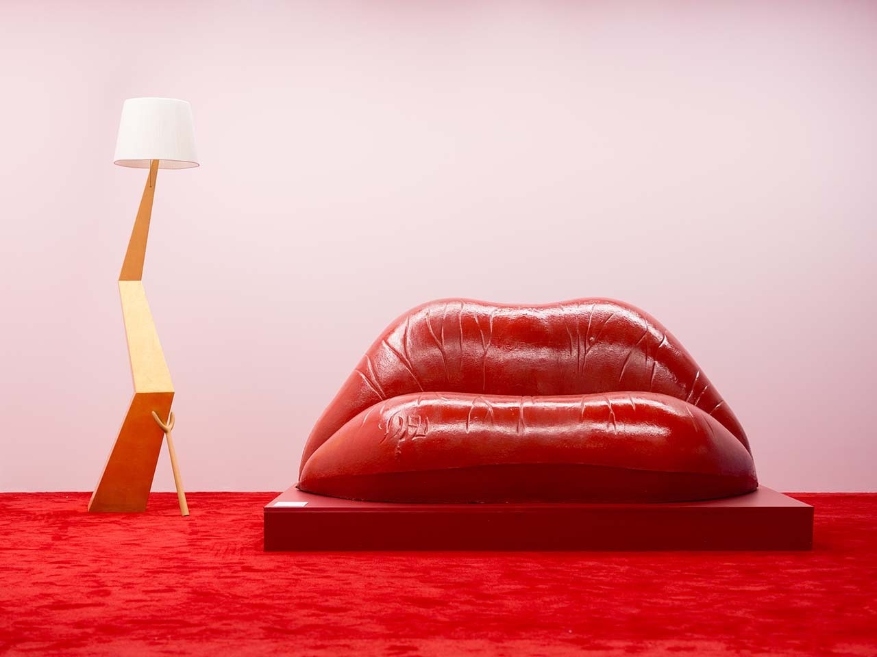 Salvador Dalí as an interior designer: rediscovering surrealist ...