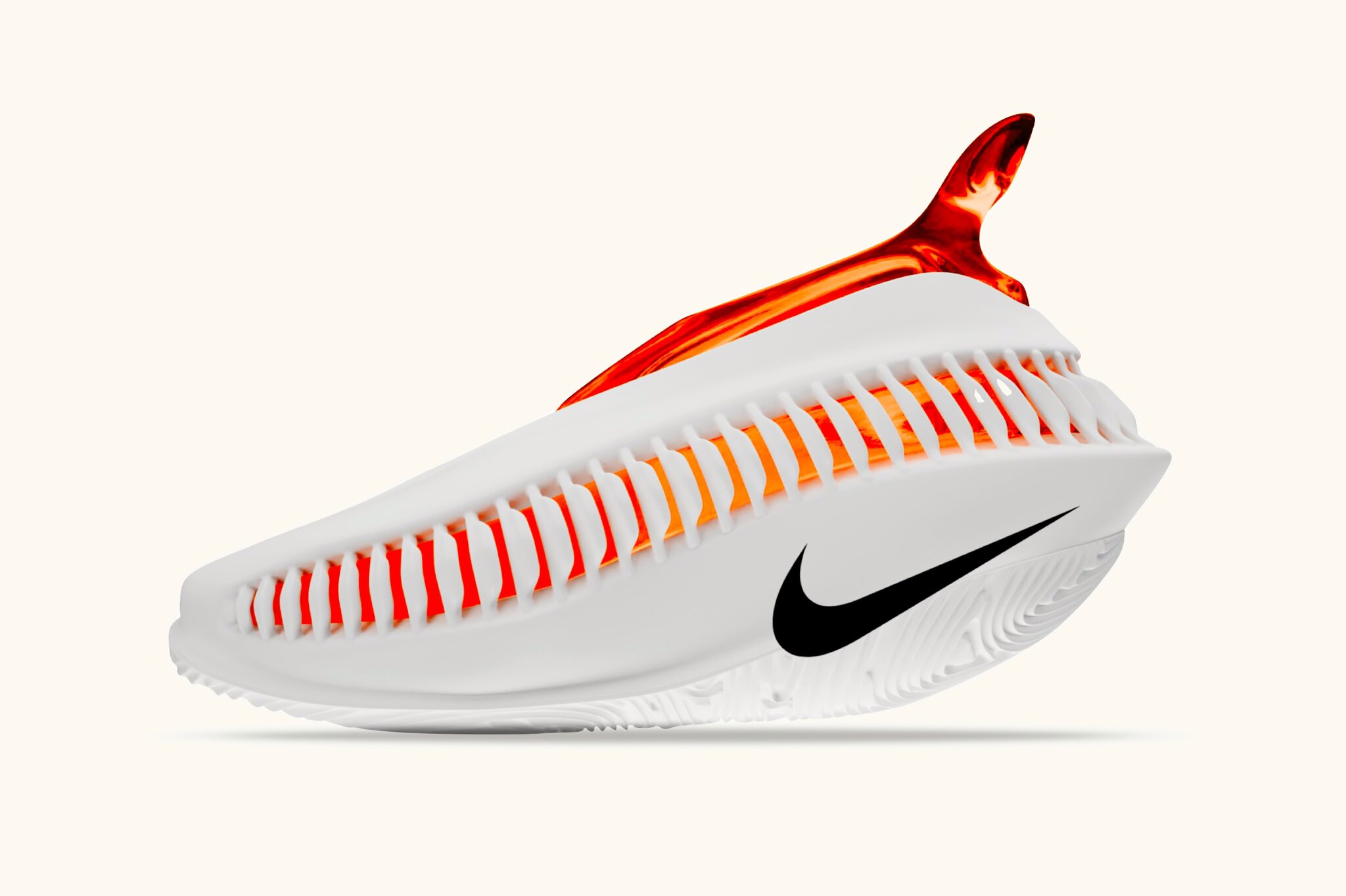 Is design shaped by history? 50+ years of Nike on show at Vitra - Domus