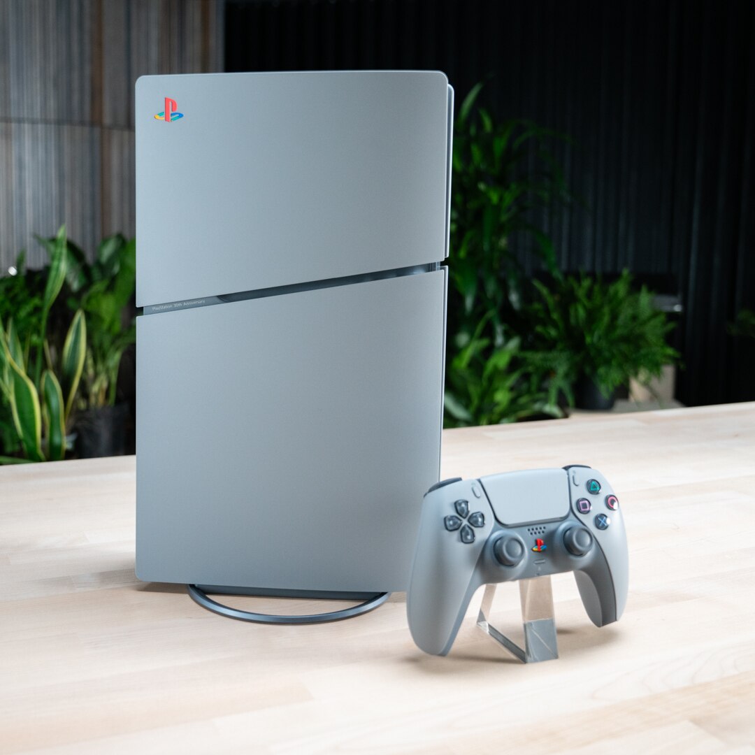 The PlayStation revolution: this is how gaming, its culture and design ...
