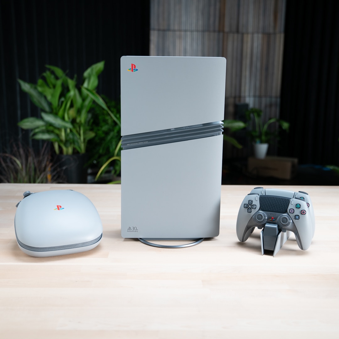 The PlayStation revolution: this is how gaming, its culture and design ...