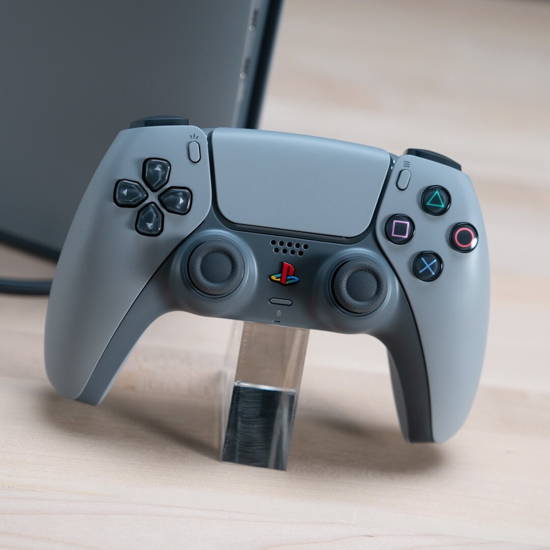 The PlayStation revolution: this is how gaming, its culture and design ...