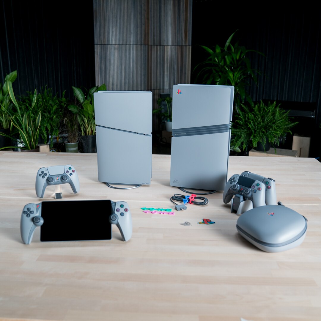 La rivoluzione PlayStation: così ha cambiato il gaming, la cultura e il ...