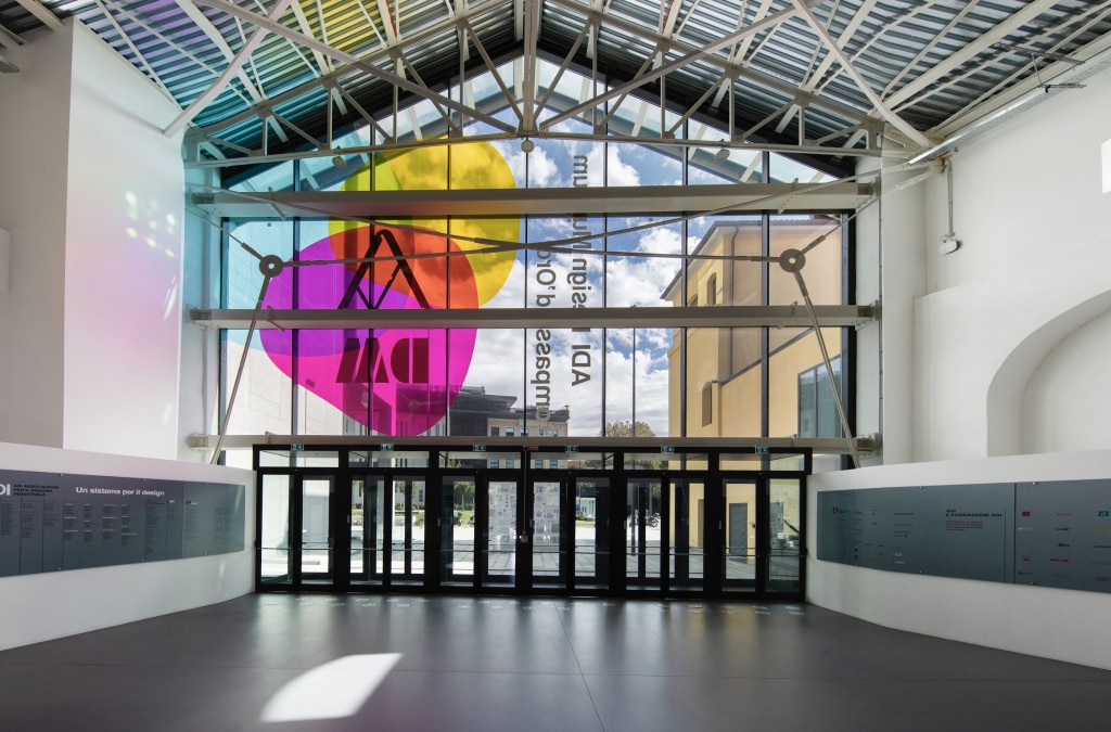 ADI Design Museum - Domus