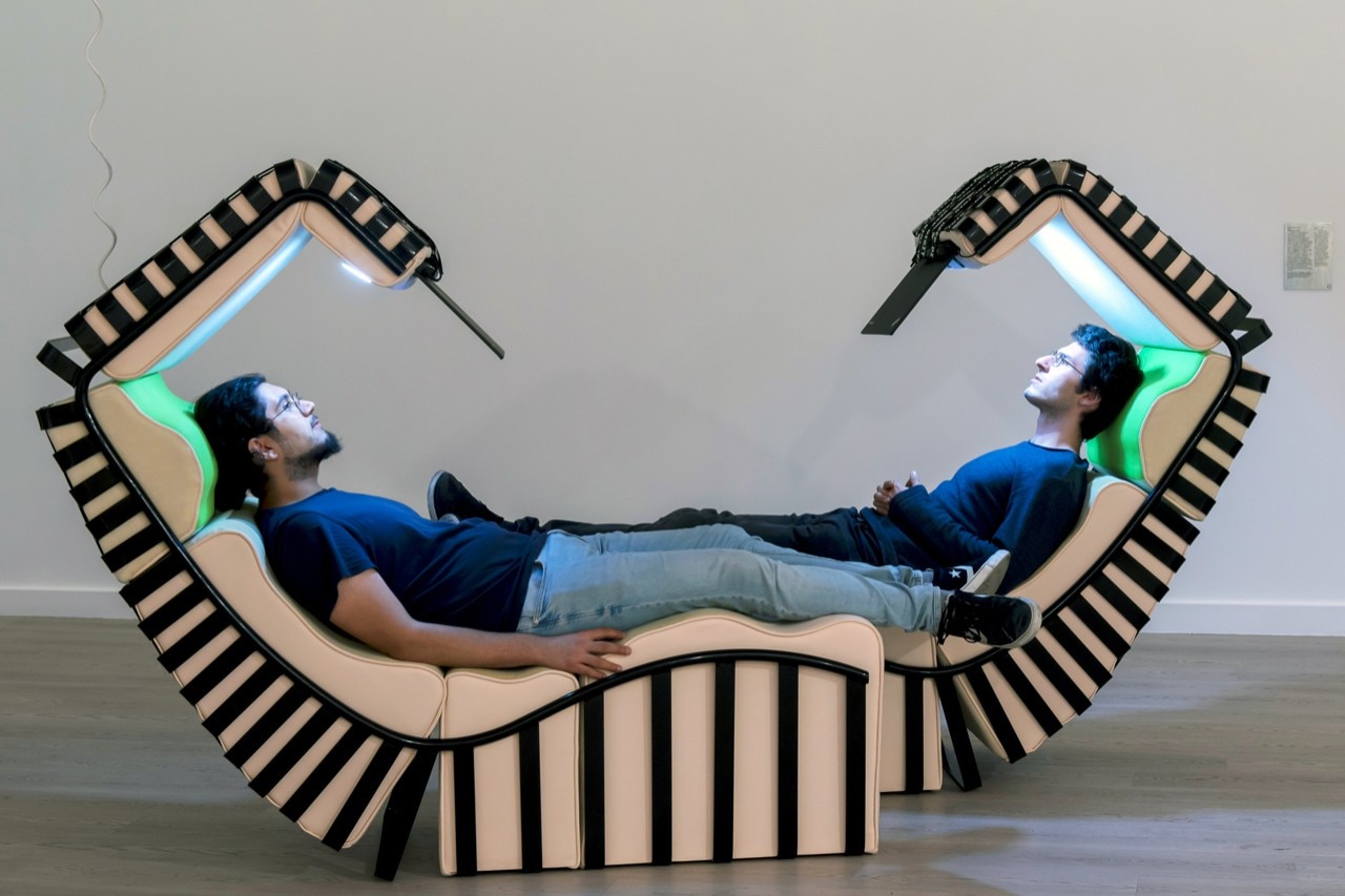 4th Istanbul Design Biennial. A blend of design, education and daily ...