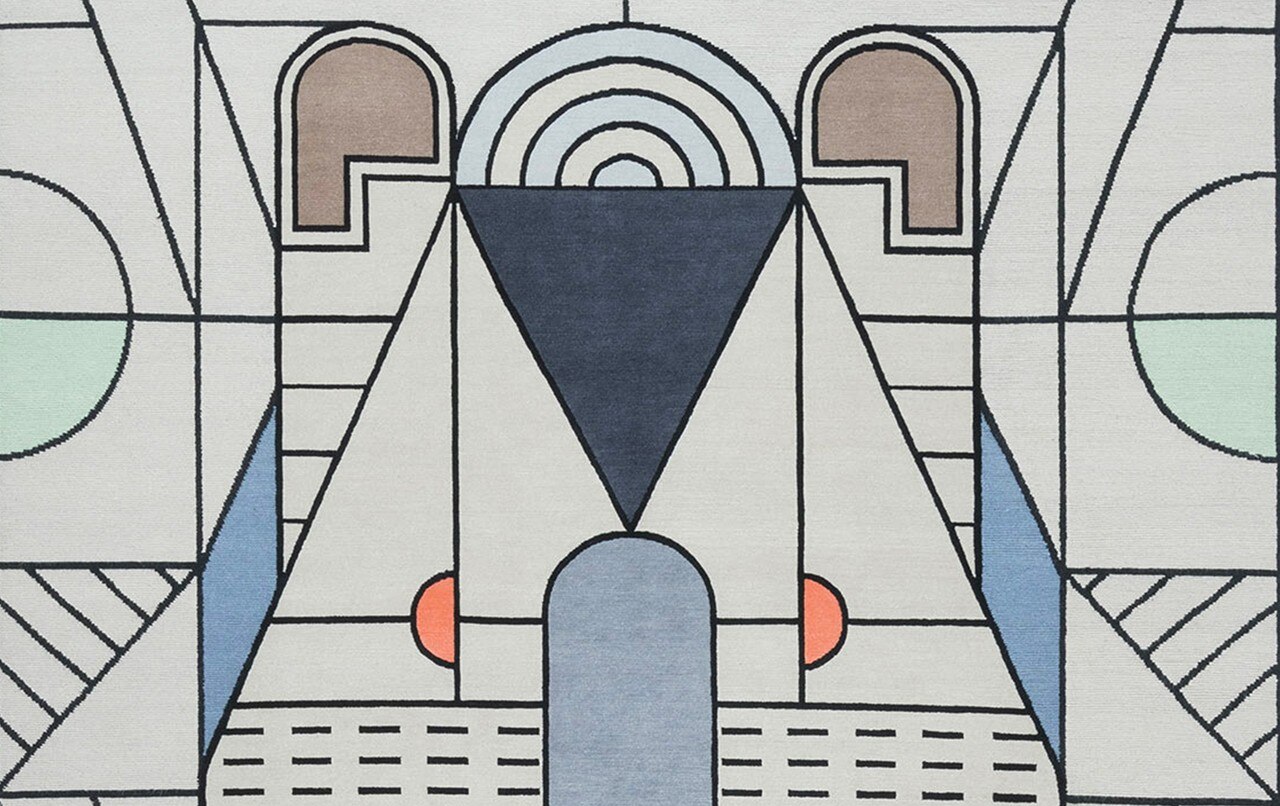 cc-tapis launches the new MDW 2018 collections by seven designers