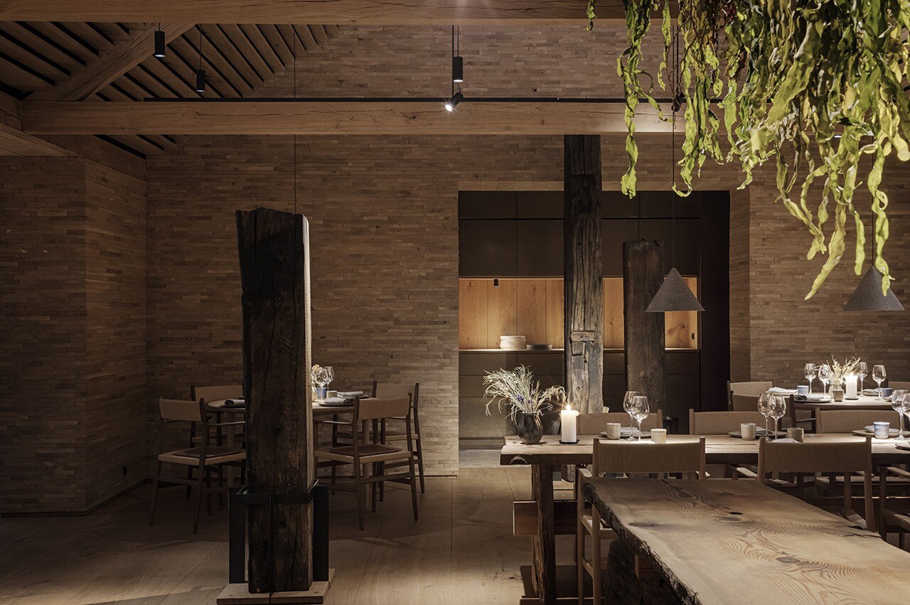 the light project by David Thulstrup