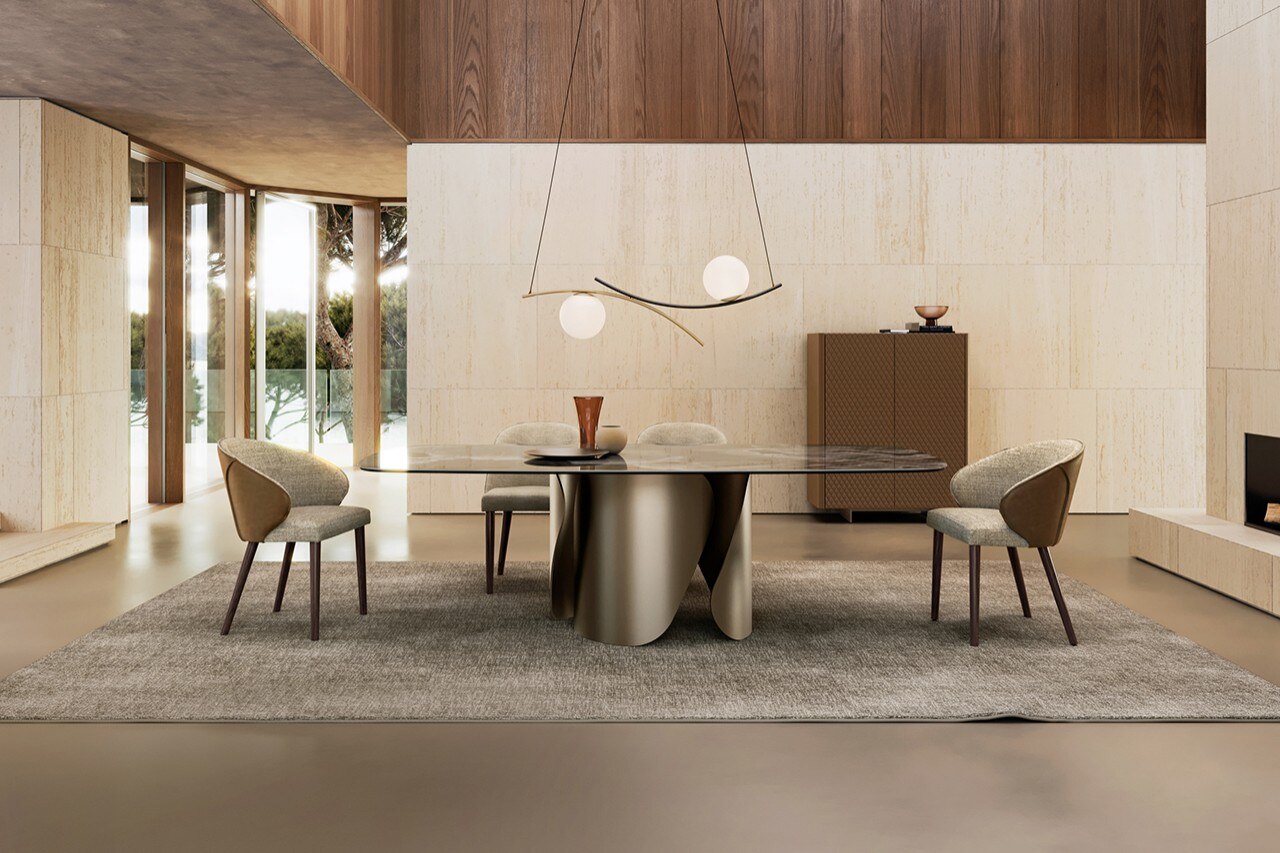 Harmony, authenticity and craftsmanship at Fuorisalone - Domus