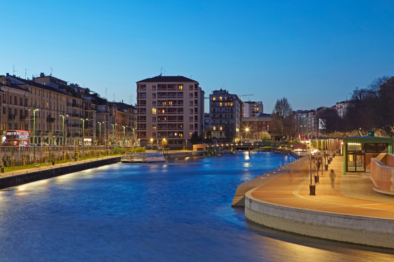 Come la Design Week ha cambiato per sempre Milano - Domus