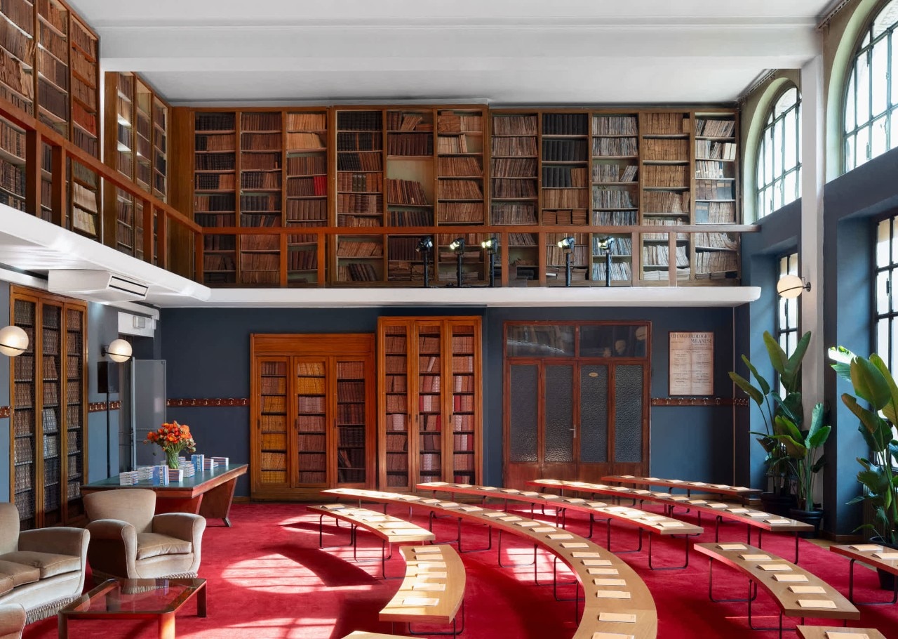 Milan Design Week 2026: must-see fashion brand events at the Fuorisalone