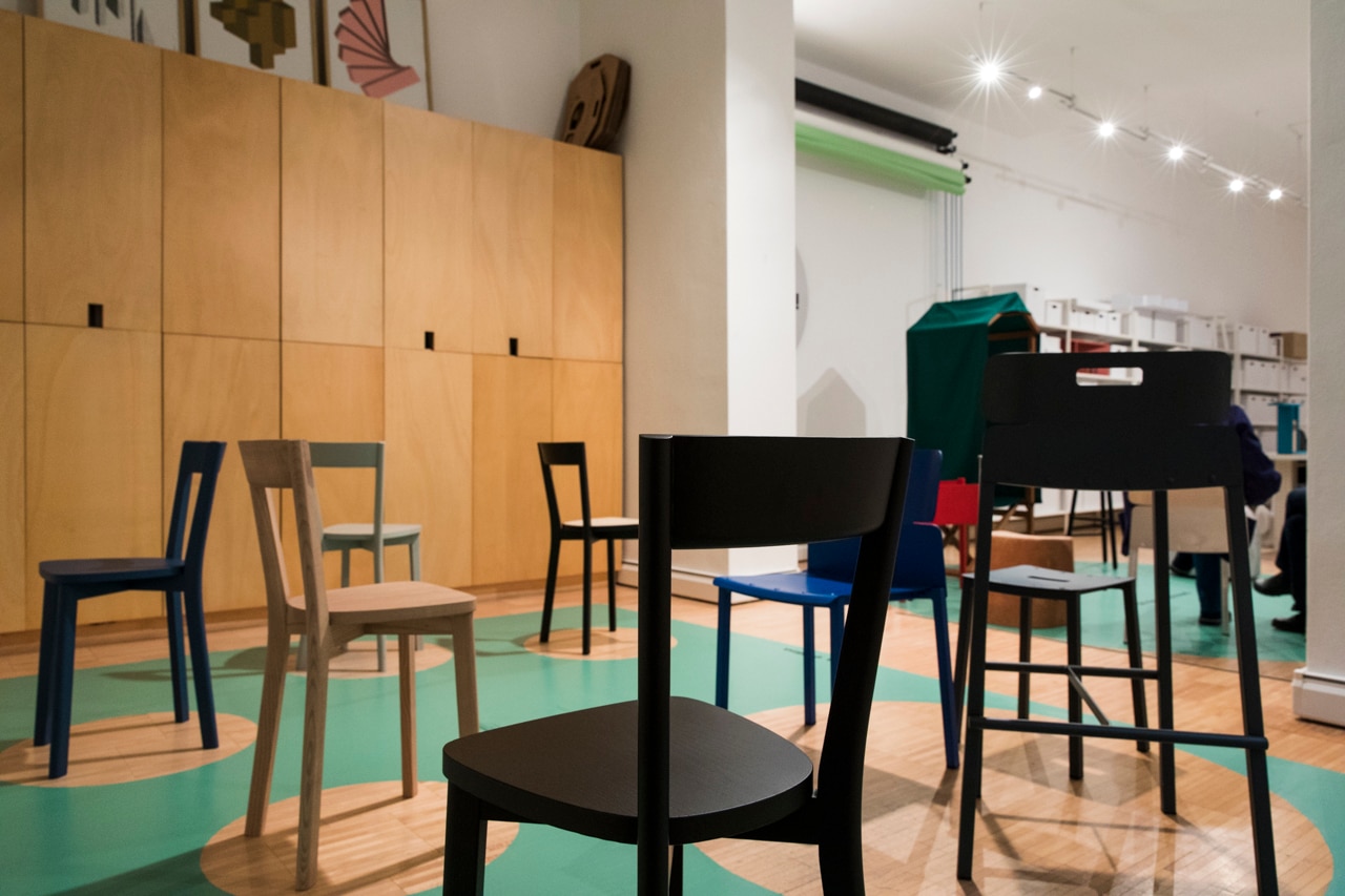 Giulio Iacchetti: everything is design, even parking your car