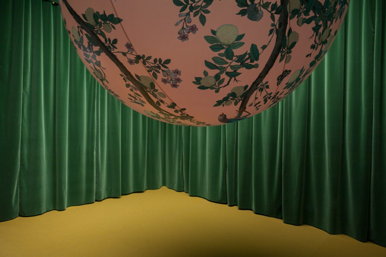 Sara Ricciardi: creativity is for everyone. A relaxed interview at ...