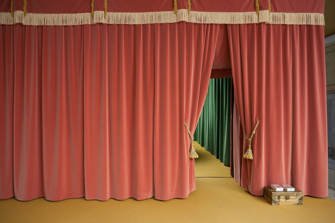 Sara Ricciardi: creativity is for everyone. A relaxed interview at ...