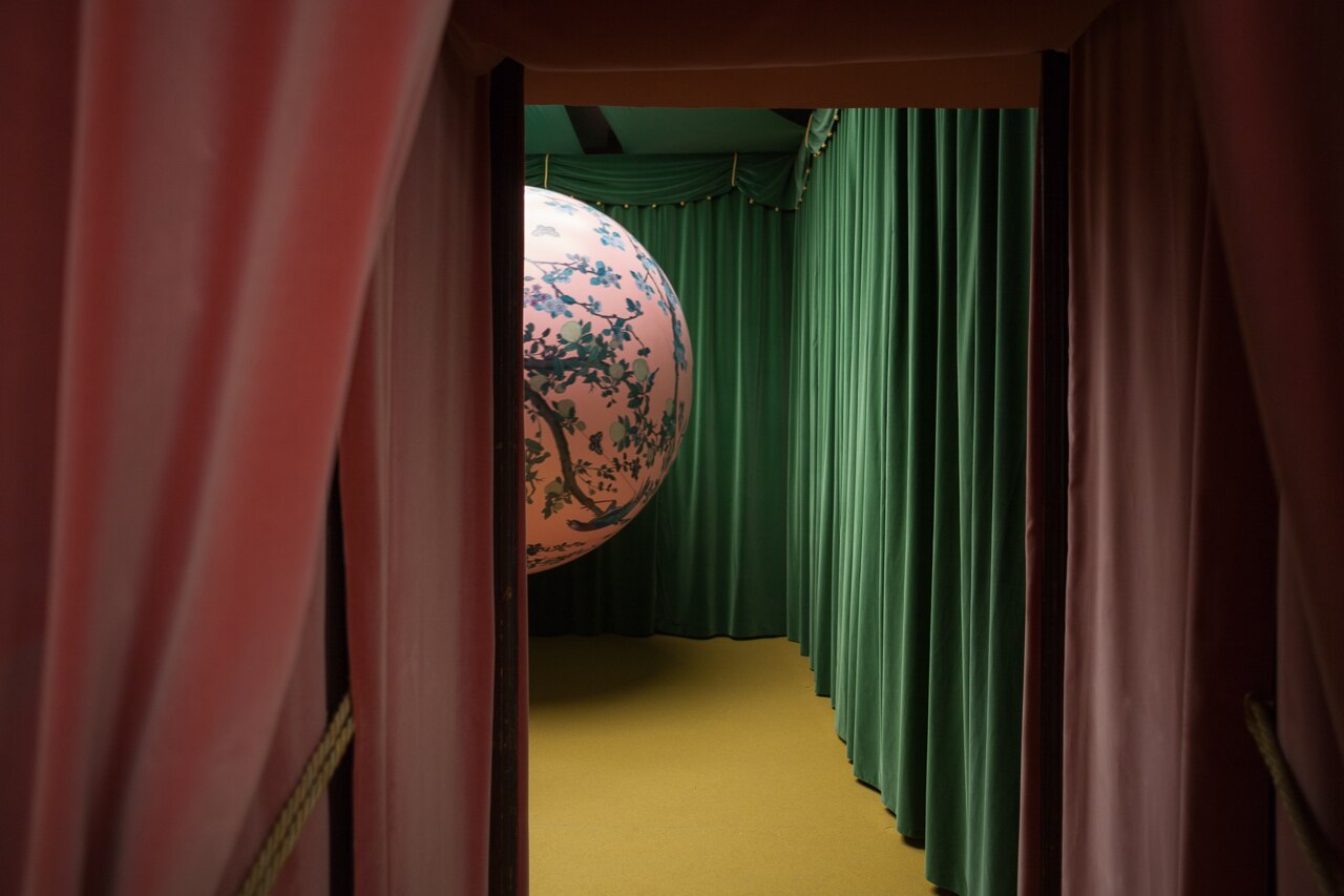 Sara Ricciardi: creativity is for everyone. A relaxed interview at ...