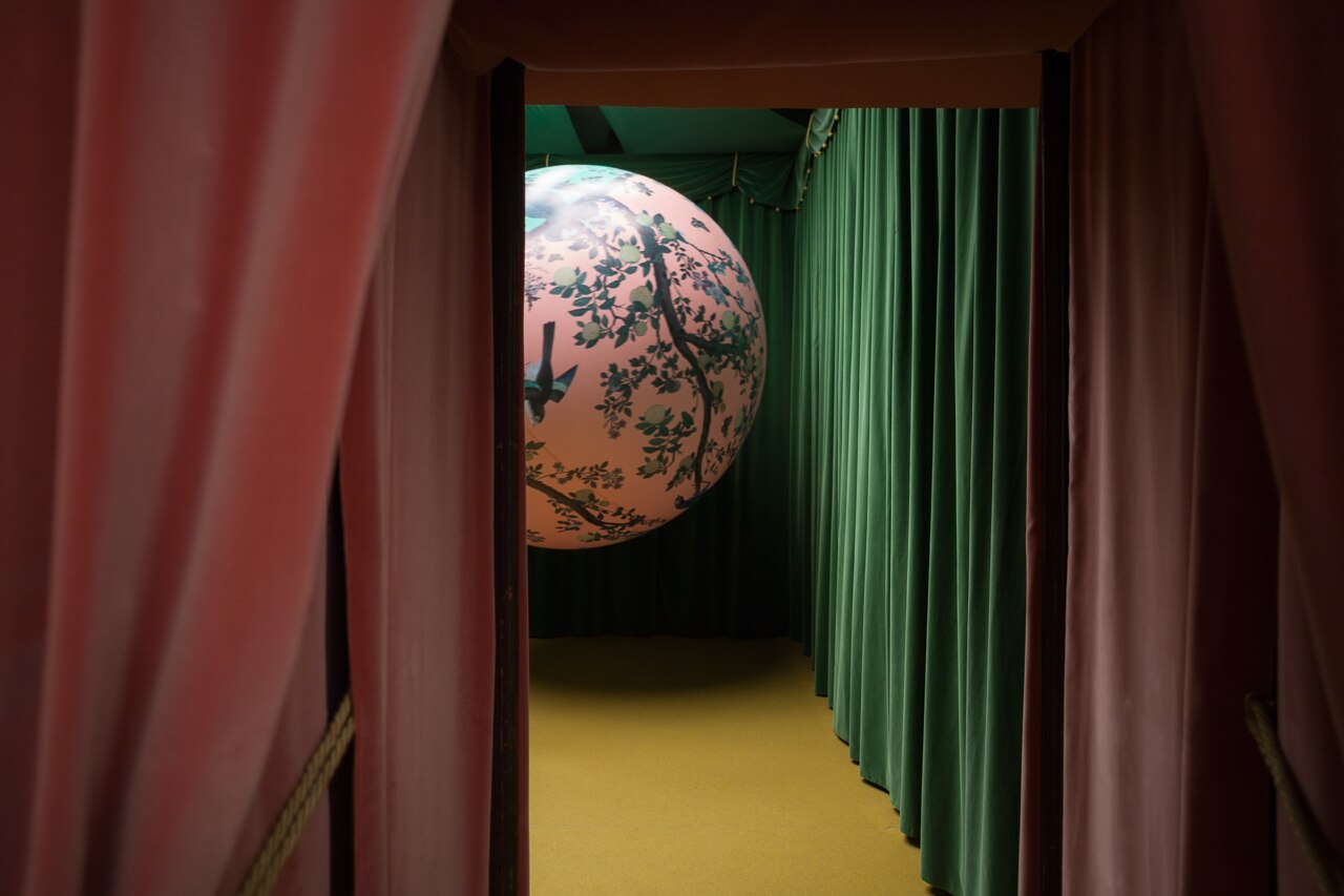 Sara Ricciardi: creativity is for everyone. A relaxed interview at ...