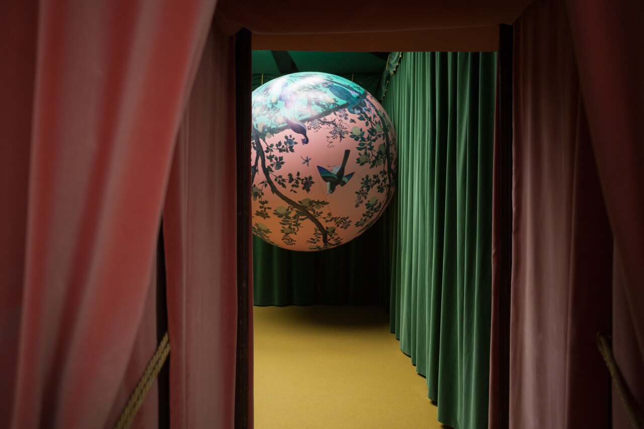 Sara Ricciardi: creativity is for everyone. A relaxed interview at ...