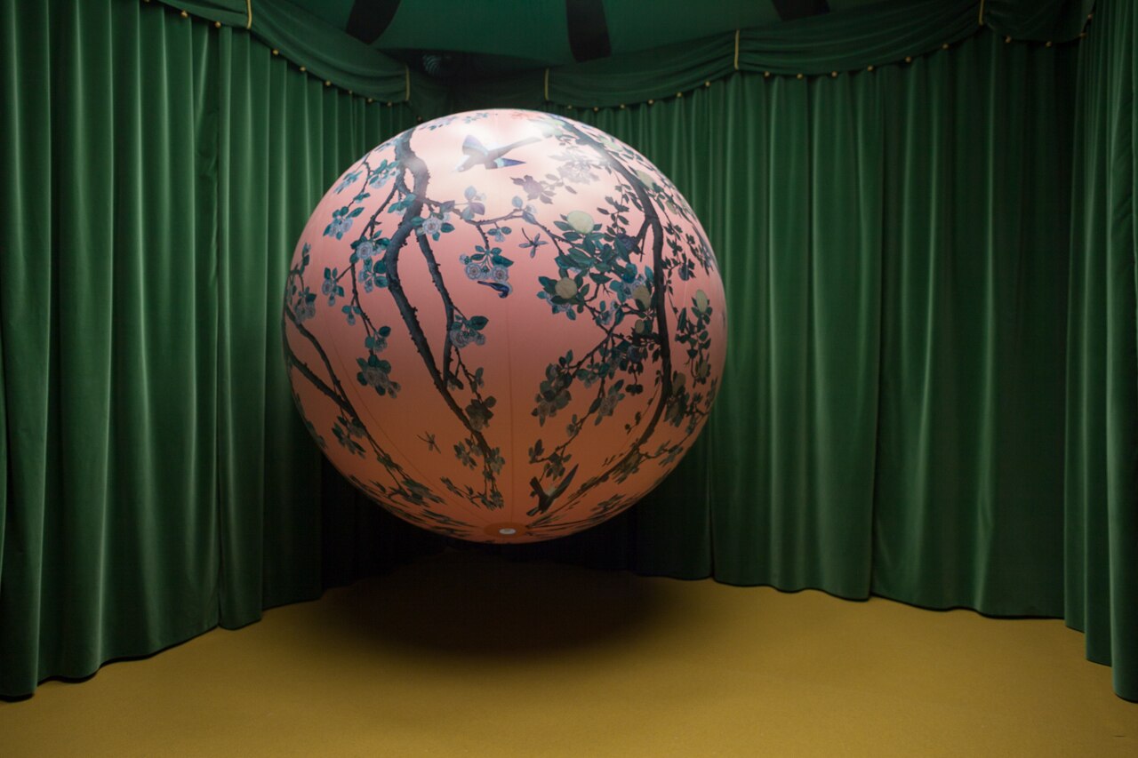 Sara Ricciardi: creativity is for everyone. A relaxed interview at ...