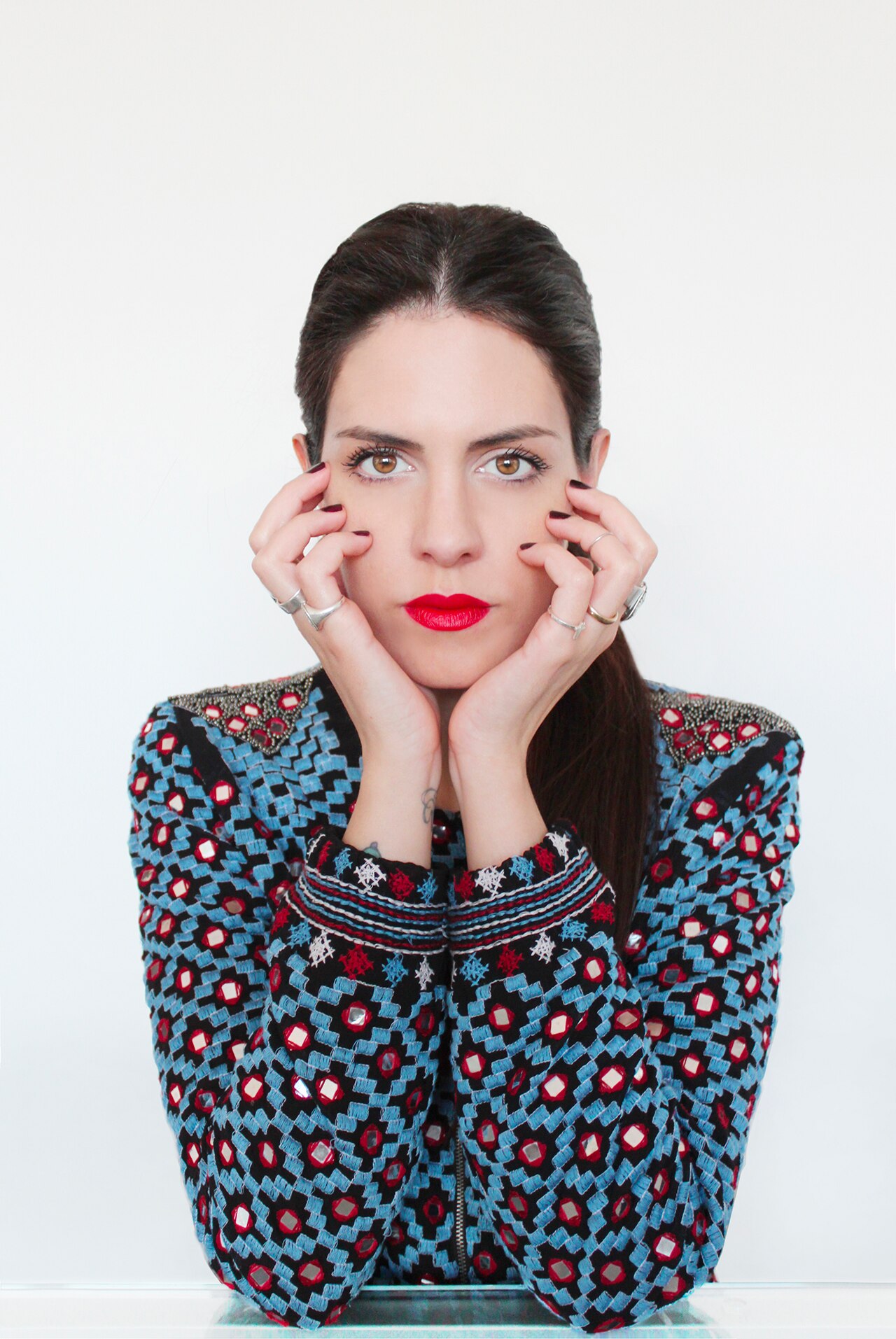 cc-tapis launches the new MDW 2018 collections by seven designers