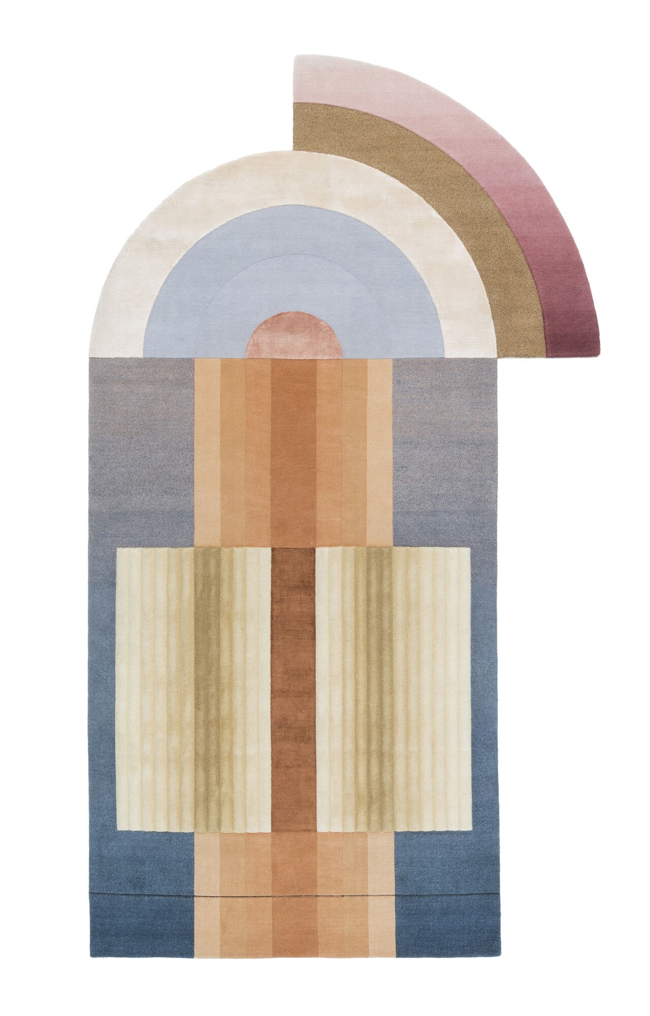 cc-tapis launches the new MDW 2018 collections by seven designers