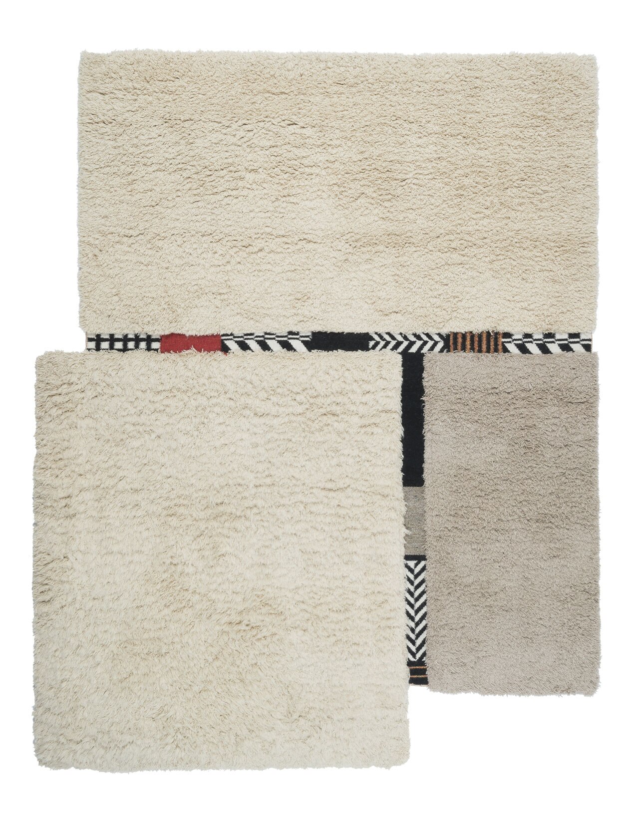 cc-tapis launches the new MDW 2018 collections by seven designers