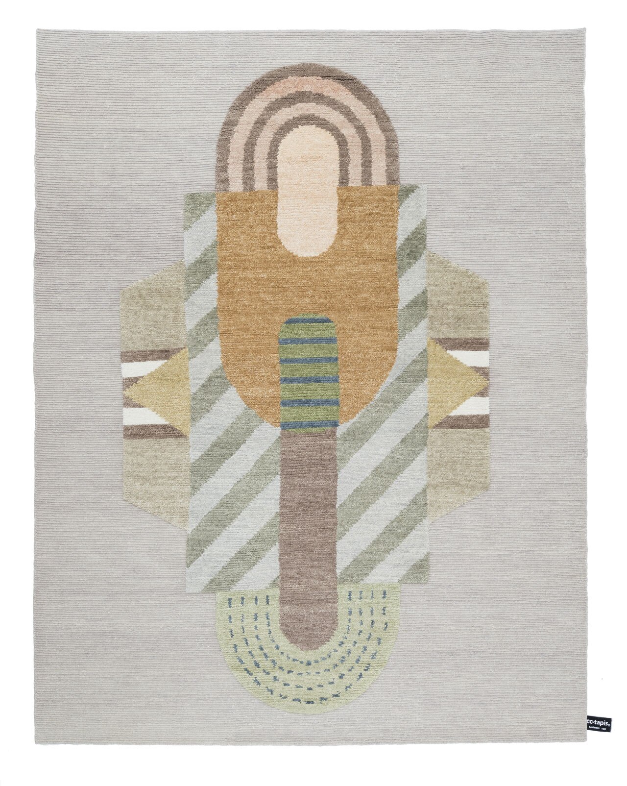 cc-tapis launches the new MDW 2018 collections by seven designers