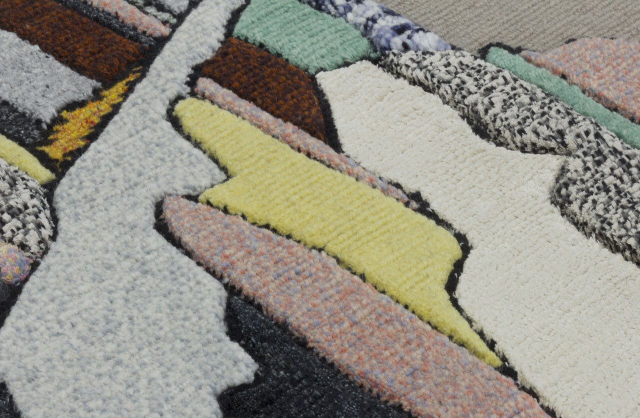 cc-tapis launches the new MDW 2018 collections by seven designers