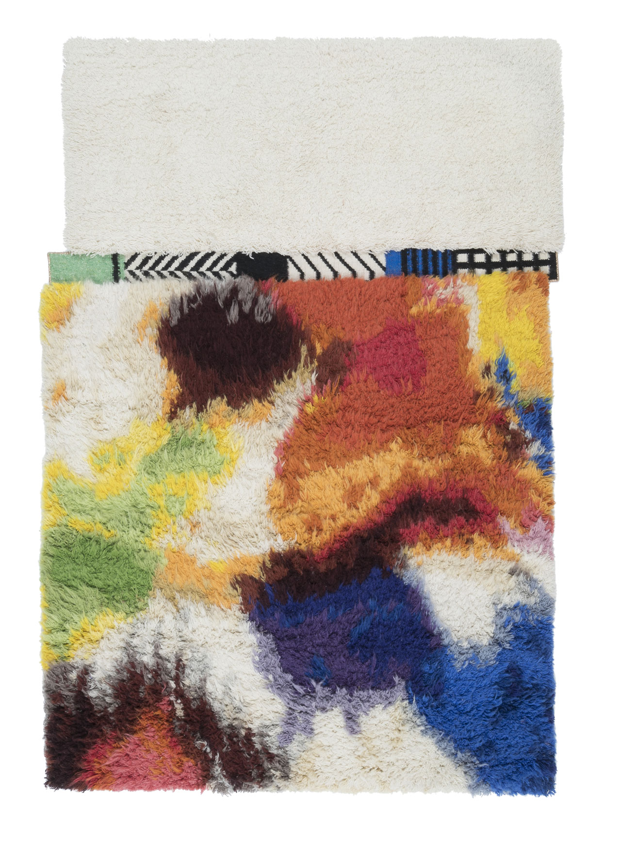 cc-tapis launches the new MDW 2018 collections by seven designers