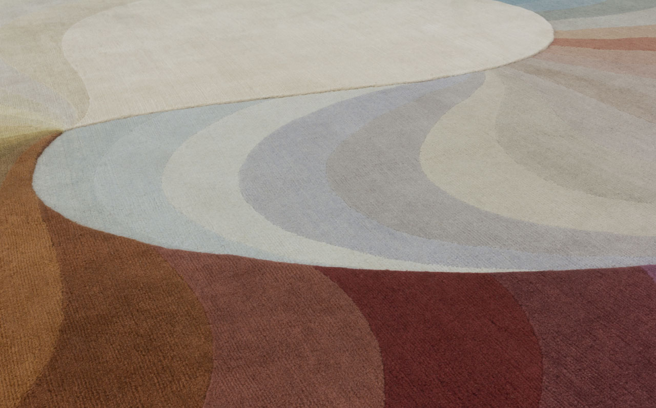 cc-tapis launches the new MDW 2018 collections by seven designers