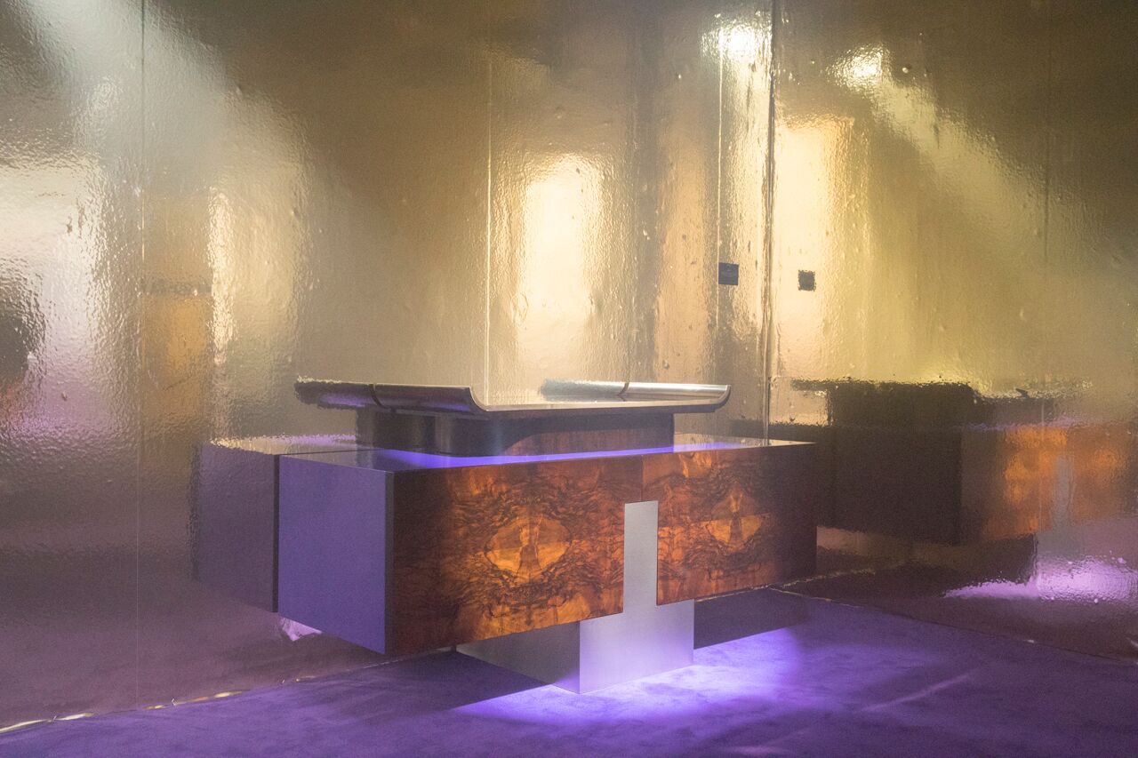 Dimore Studio: when eclectic and timeless decor describes people. 3 ...