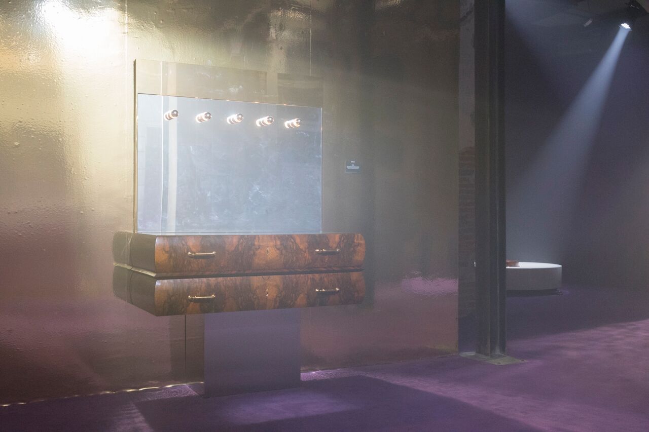 Dimore Studio: when eclectic and timeless decor describes people. 3 ...