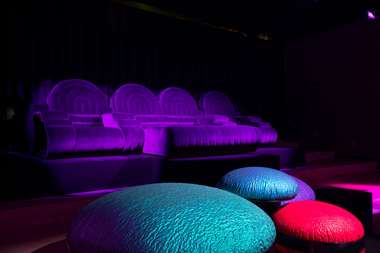 Fuorisalone disco fever: free collections and objects of fun design ...