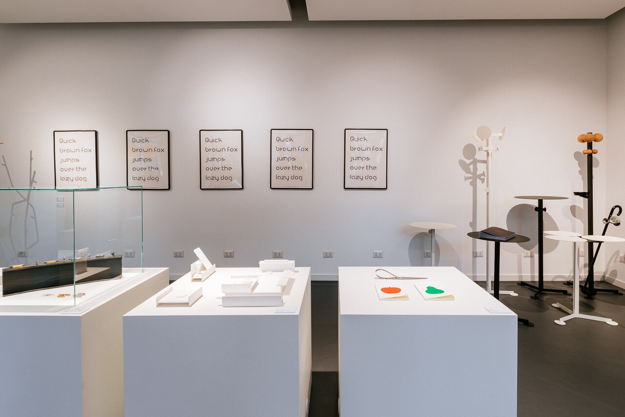 Interview with Giulio Iacchetti. The designer talks about the new ...