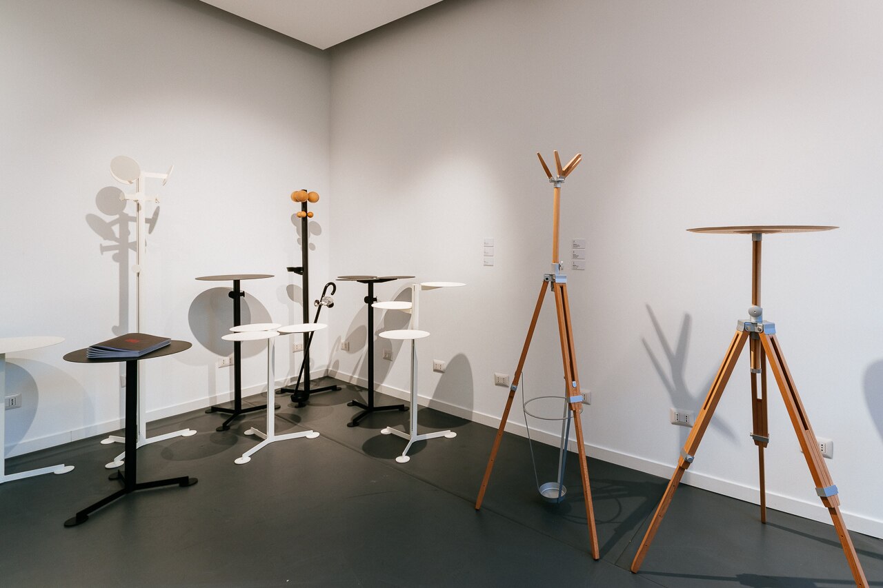 Interview with Giulio Iacchetti. The designer talks about the new ...