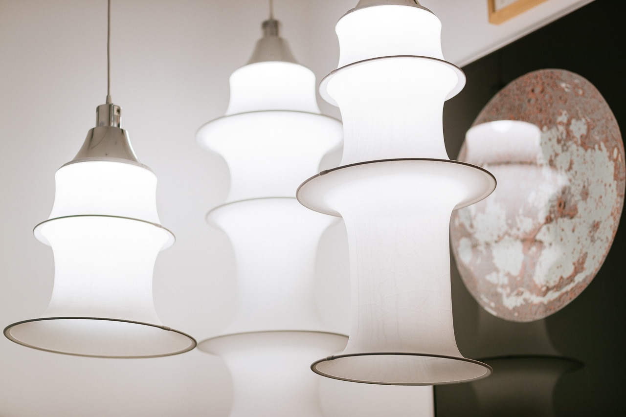 Interview with Giulio Iacchetti. The designer talks about the new ...