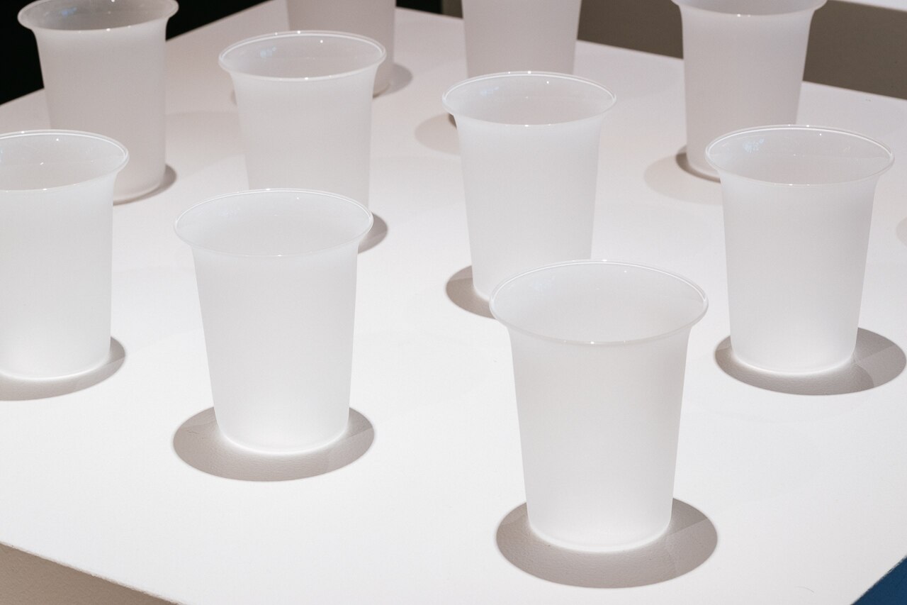 Interview with Giulio Iacchetti. The designer talks about the new ...