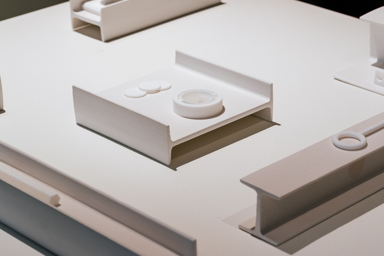 Interview with Giulio Iacchetti. The designer talks about the new ...