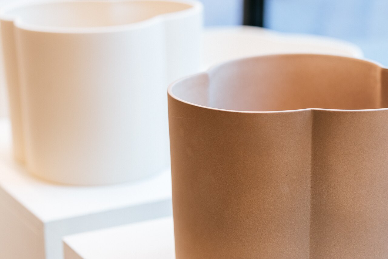 Interview with Giulio Iacchetti. The designer talks about the new ...
