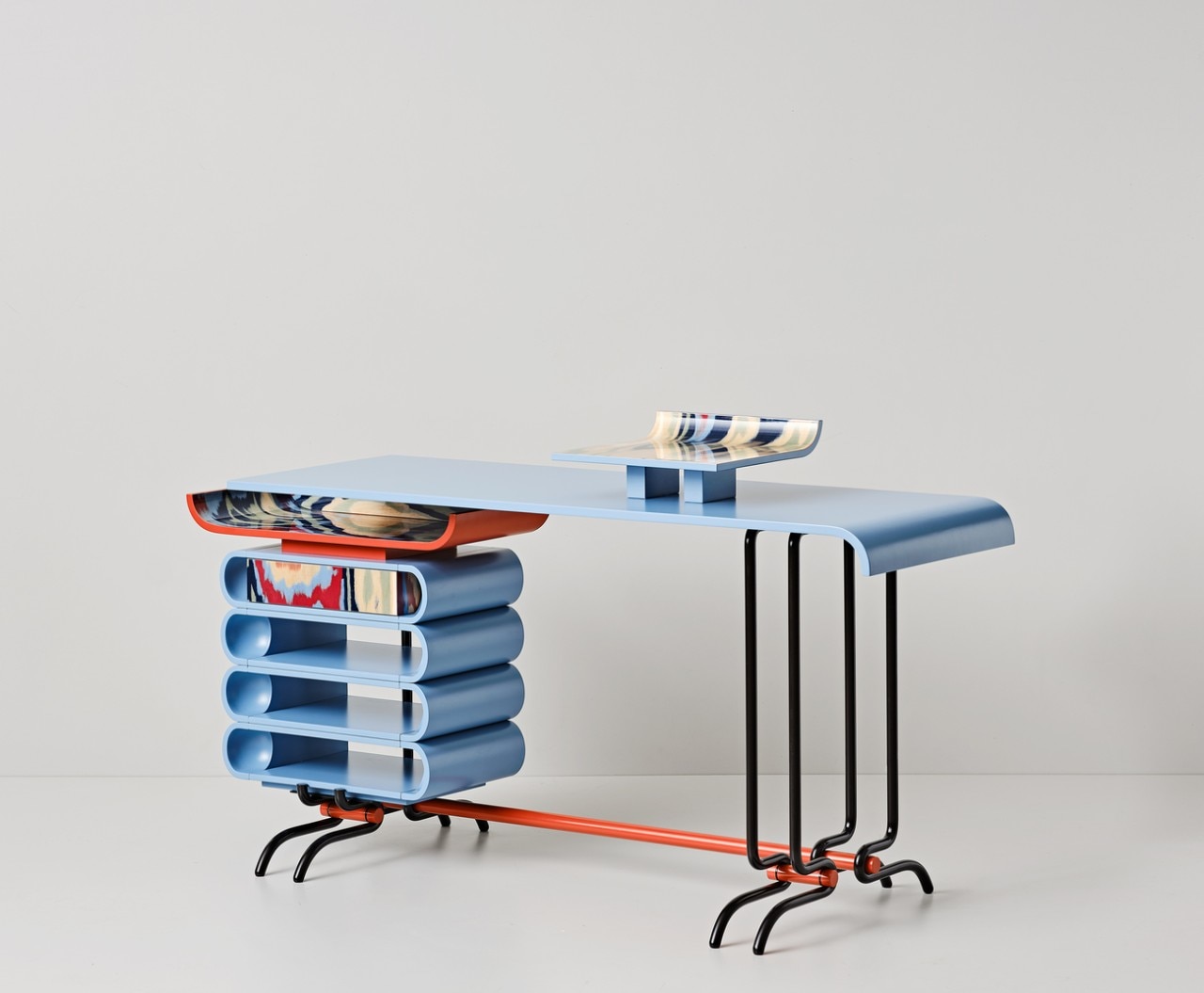 The new Alpi collections at the Milan Design Week 2021 with Raw Edges ...