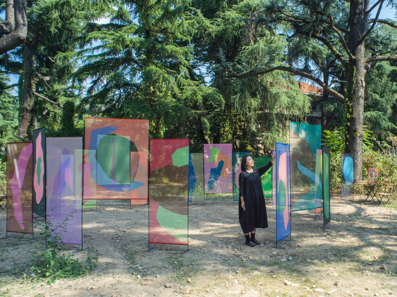 Milan Design Week 2021: 5 art works to see today, 6th September 2021 ...