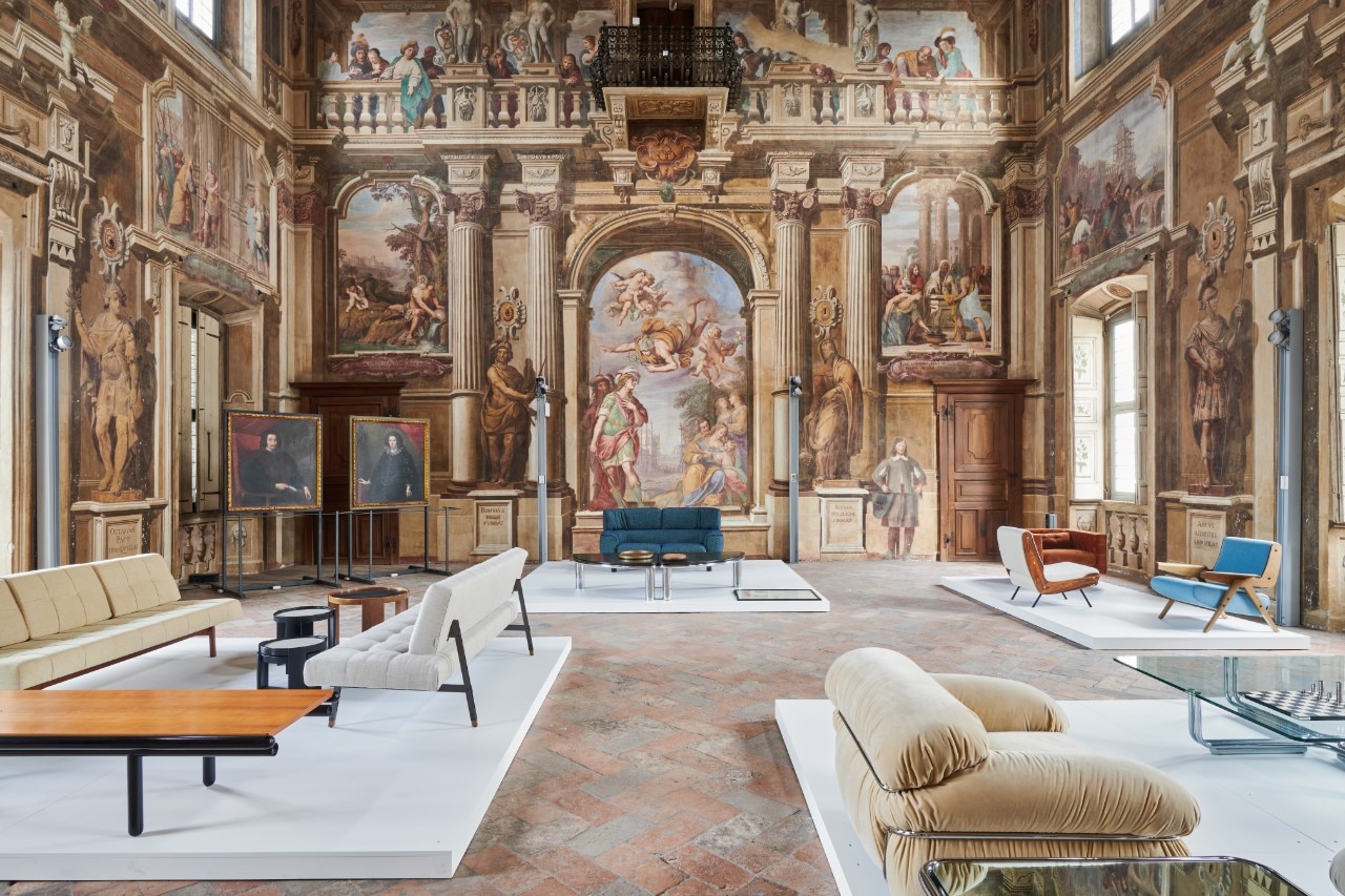 Milano Design Week, 5 things not to be missed today / 5 - Domus