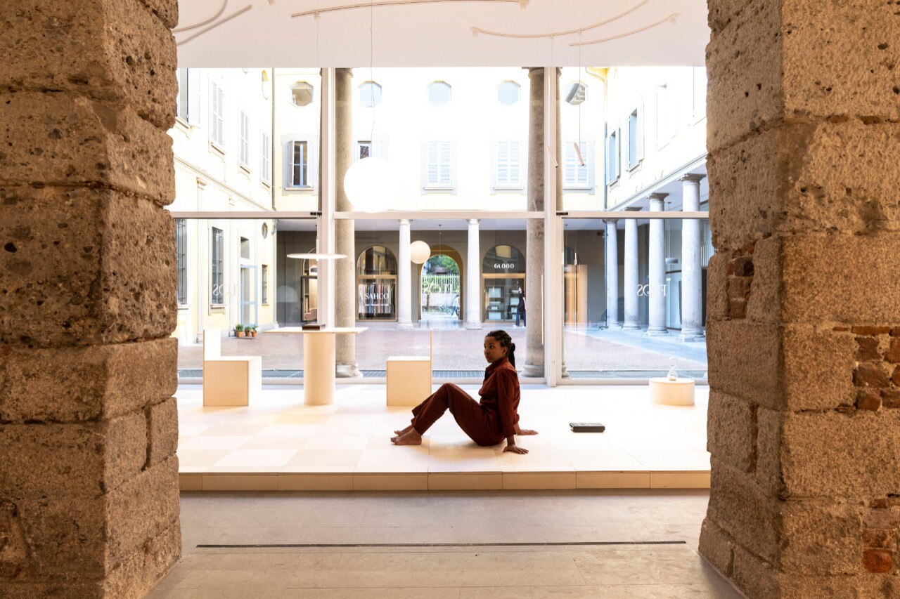 Six Acts at Flos, in 10 pictures - Domus