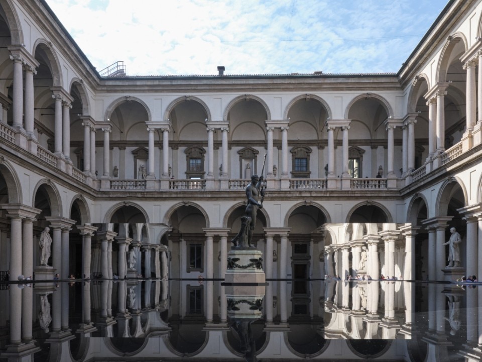 The most Instagrammable locations of the Milan Design Week 2023 - Domus
