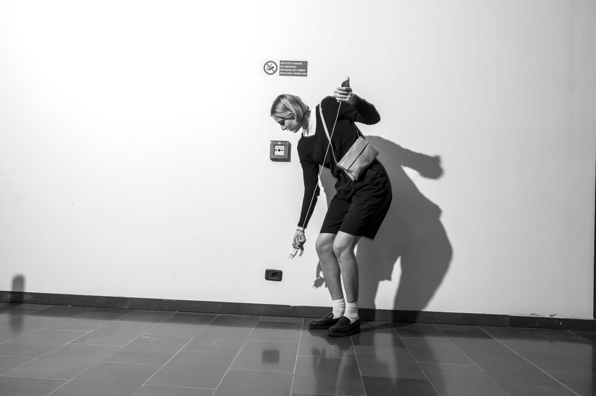 The human side: Gabriele Micalizzi photographs Milan Design Week for ...