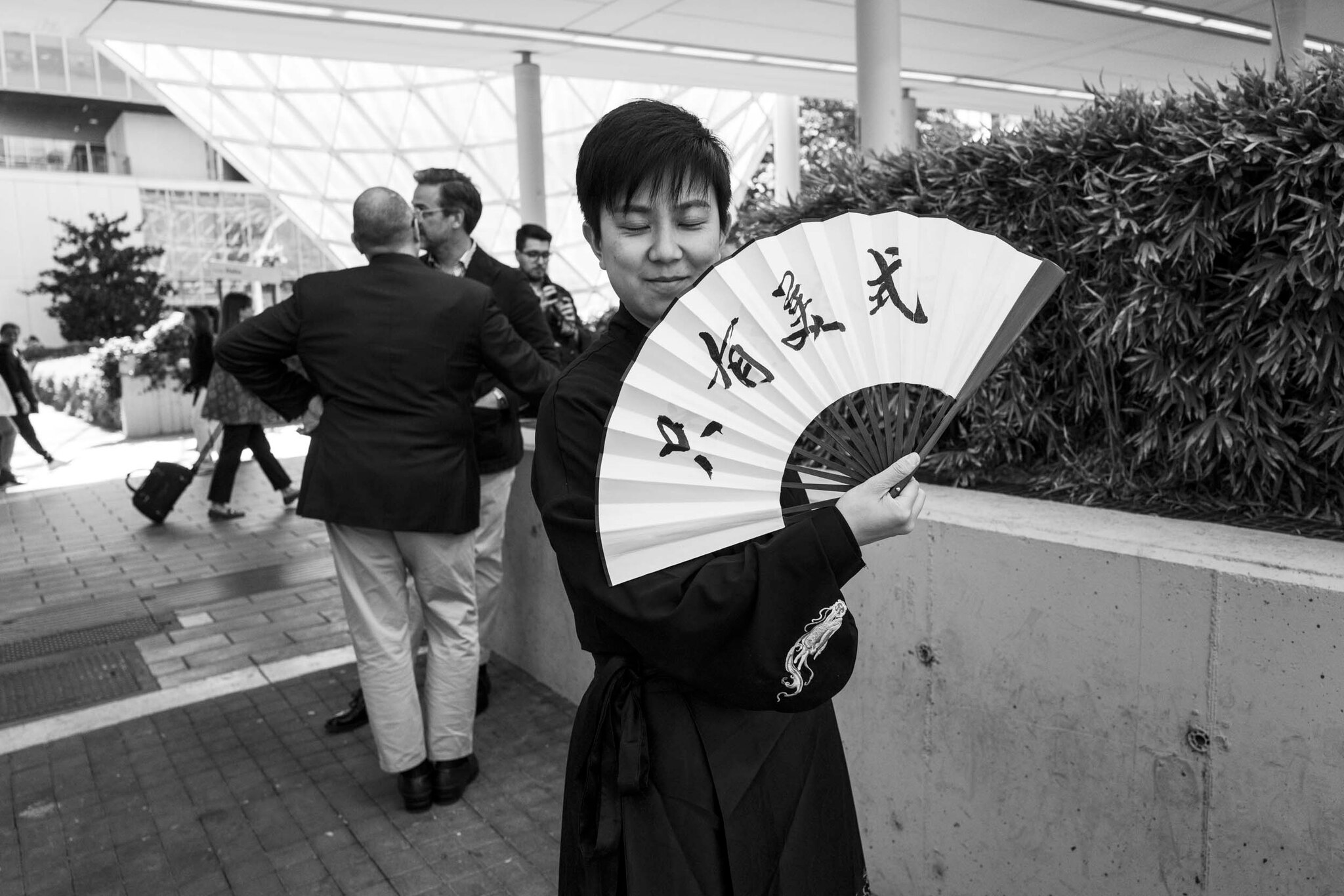 The human side: Gabriele Micalizzi photographs Milan Design Week for ...