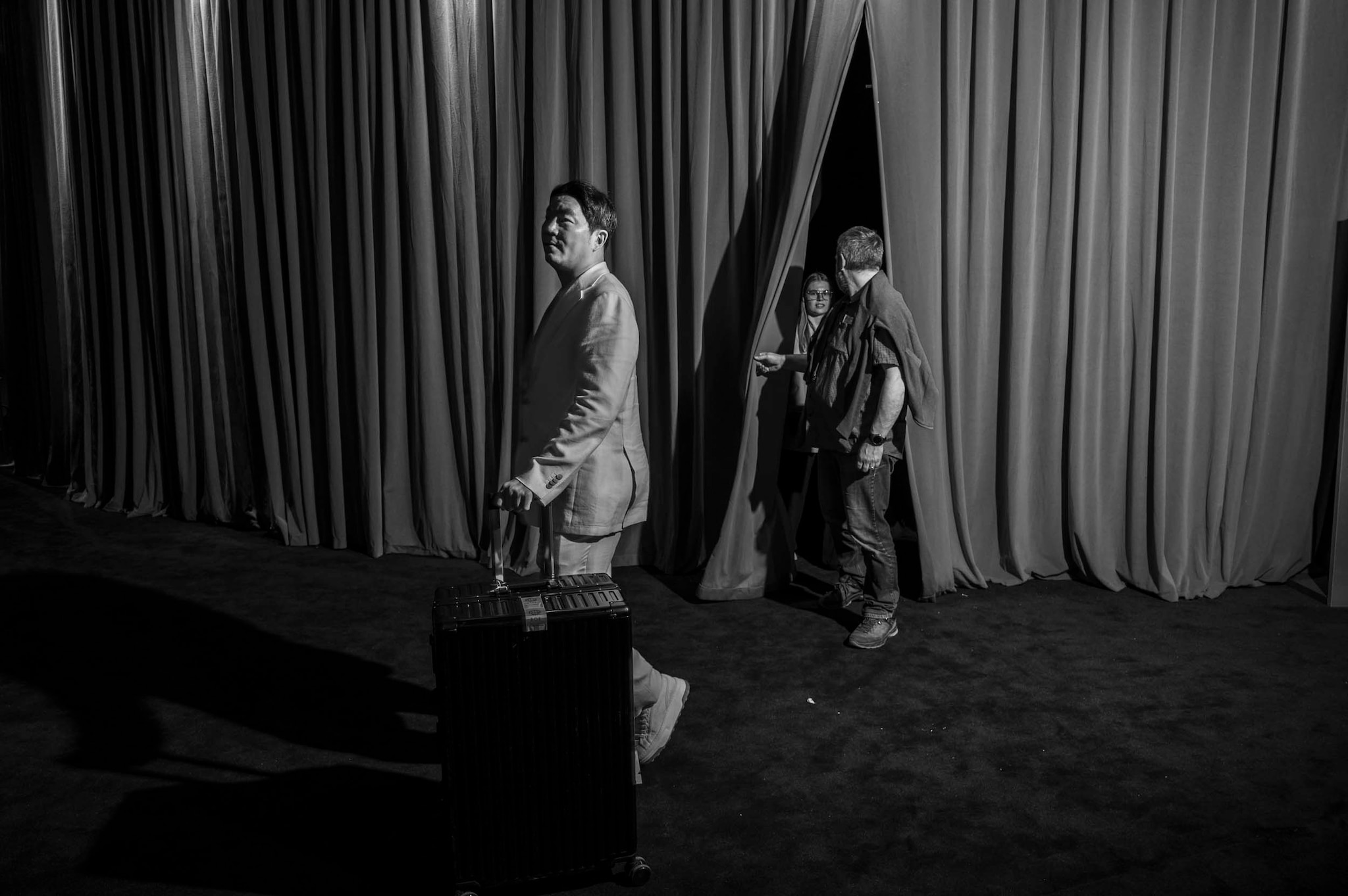 The human side: Gabriele Micalizzi photographs Milan Design Week for ...