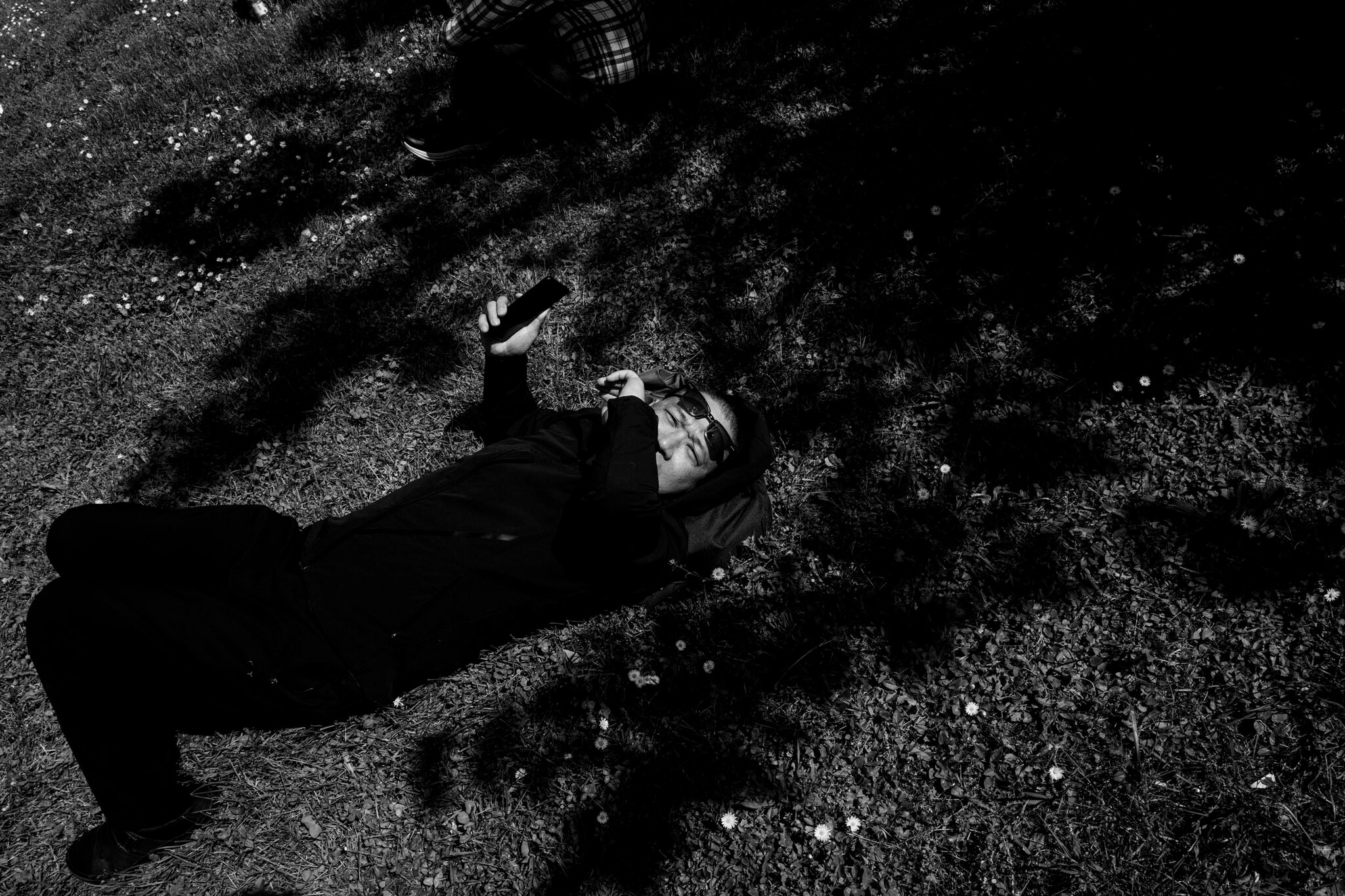 The human side: Gabriele Micalizzi photographs Milan Design Week for ...