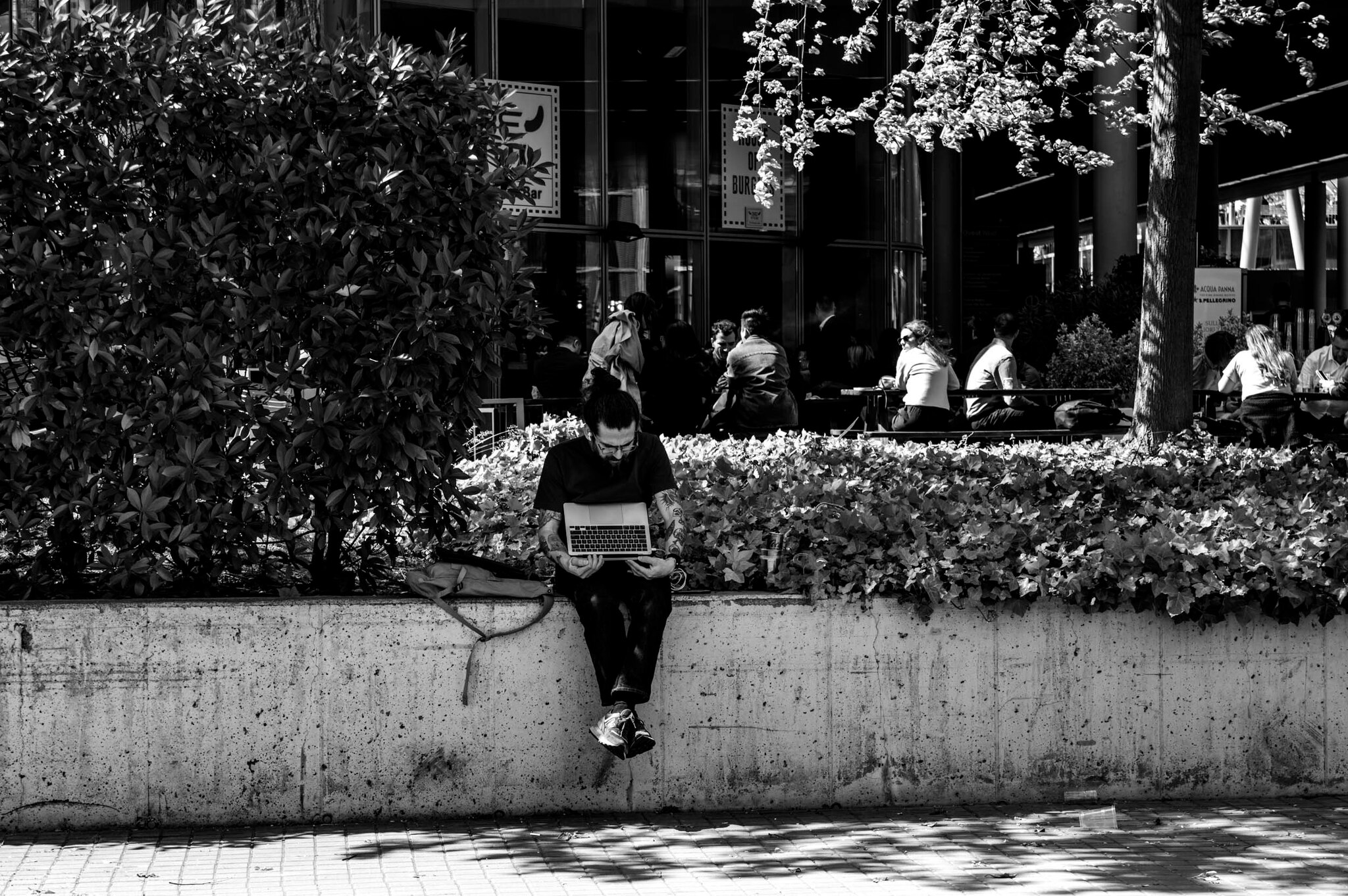 The human side: Gabriele Micalizzi photographs Milan Design Week for ...